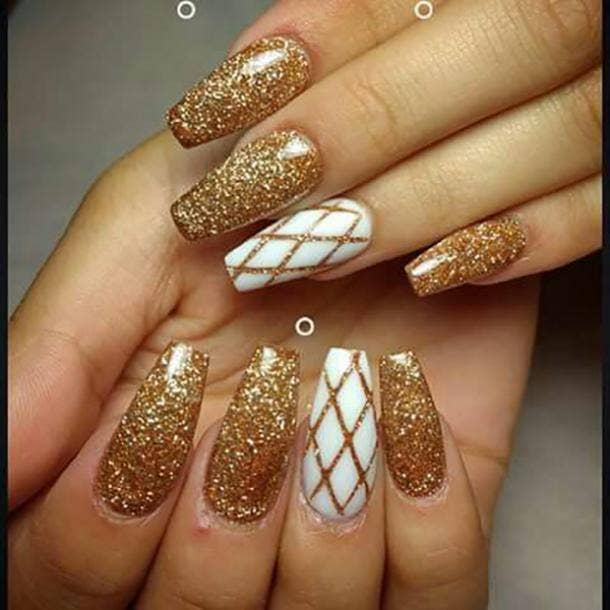Heres The Nail Polish Color That Matches Your Zodiac Signs Personality Best Yourtango